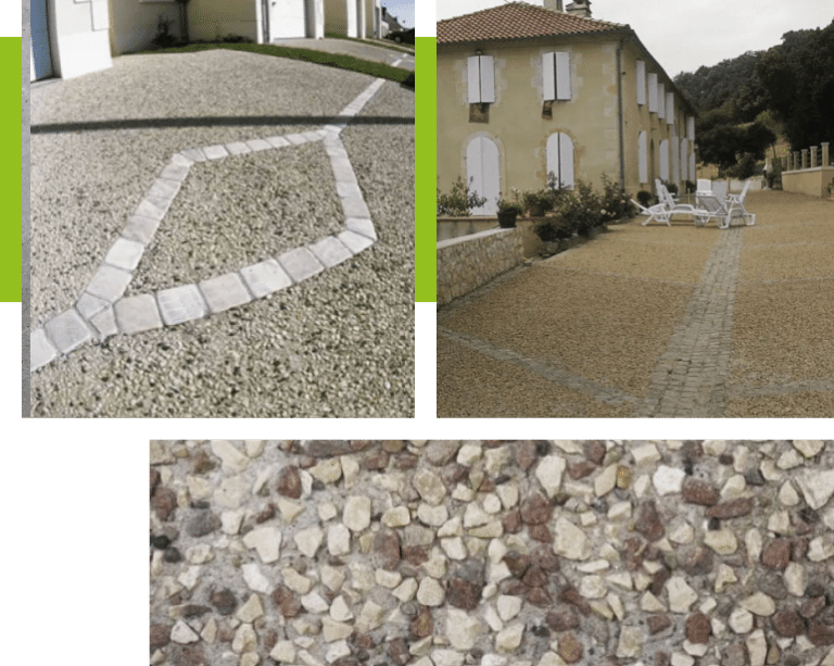Votre Extérieur en Béton désactivé | Garden Park Concept